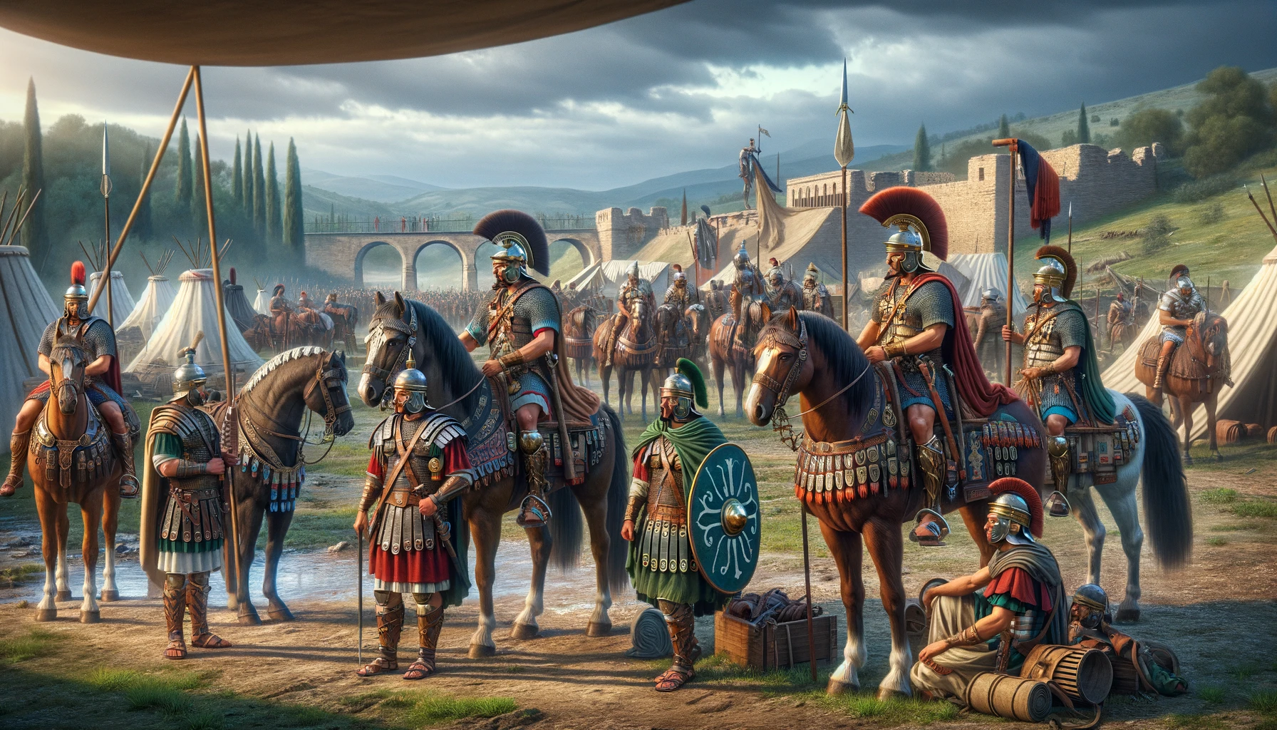 Ala Primae Sarmatarum