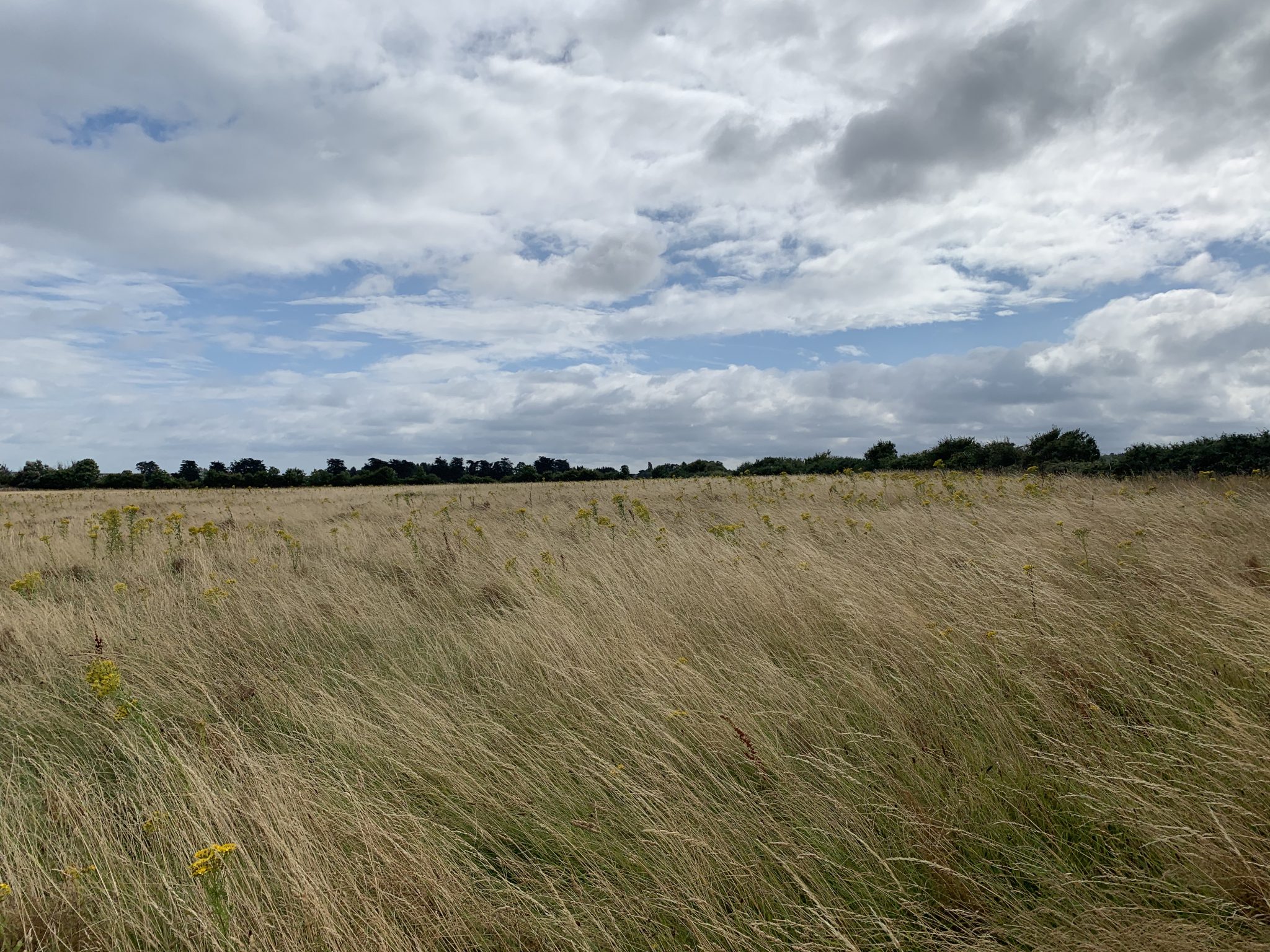 Branodunum (Brancaster) Roman Fort - Roman Britain