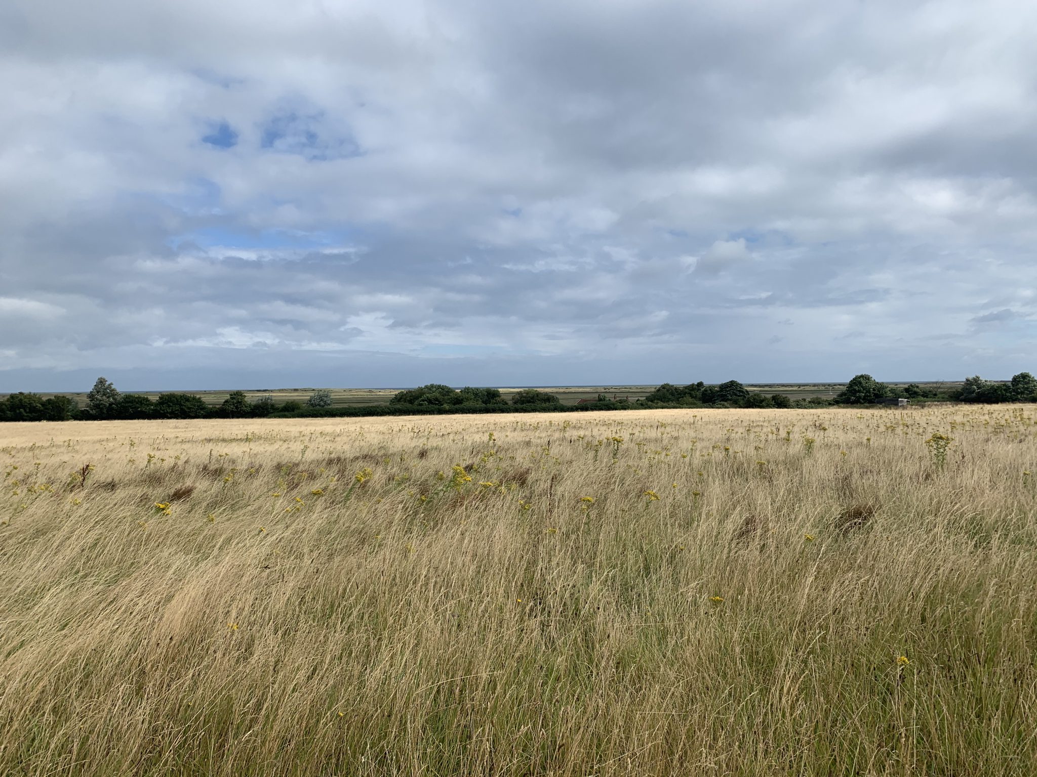 Branodunum (Brancaster) Roman Fort - Roman Britain