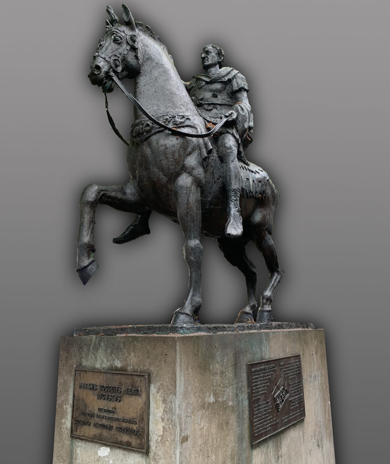 Gloucester (Colonia Glevum) Roman Settlement - Roman Britain