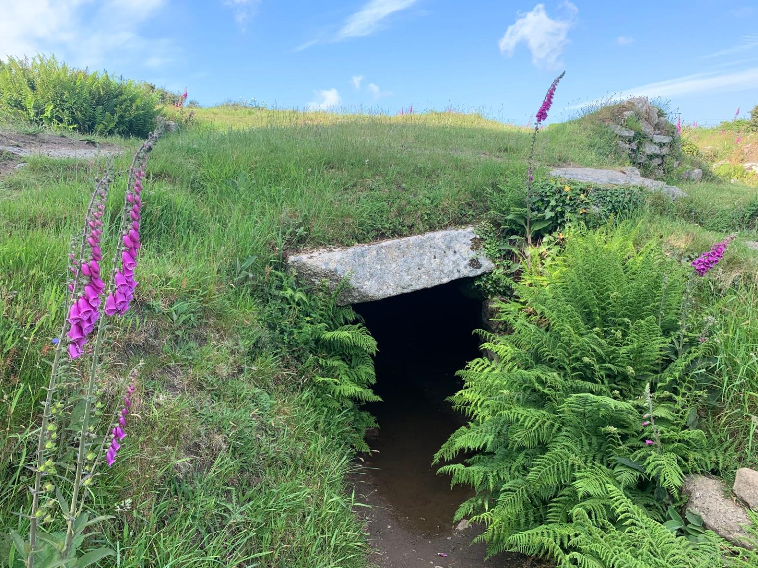 Discovering Roman Cornwall