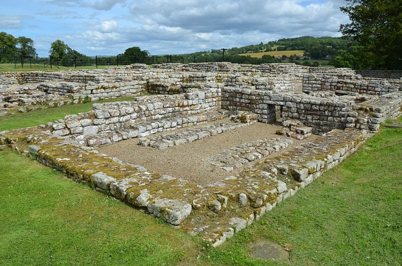 Best Roman Forts to Visit in Britain