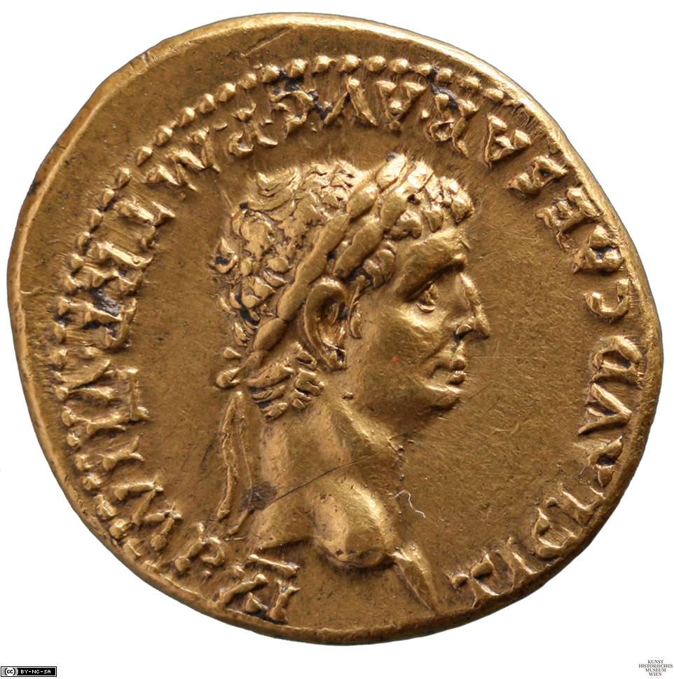 Roman Coinage Mentioning or Minted in Britain