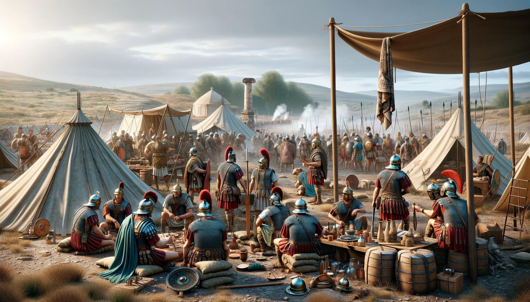 Cohors Primae Cugernorum