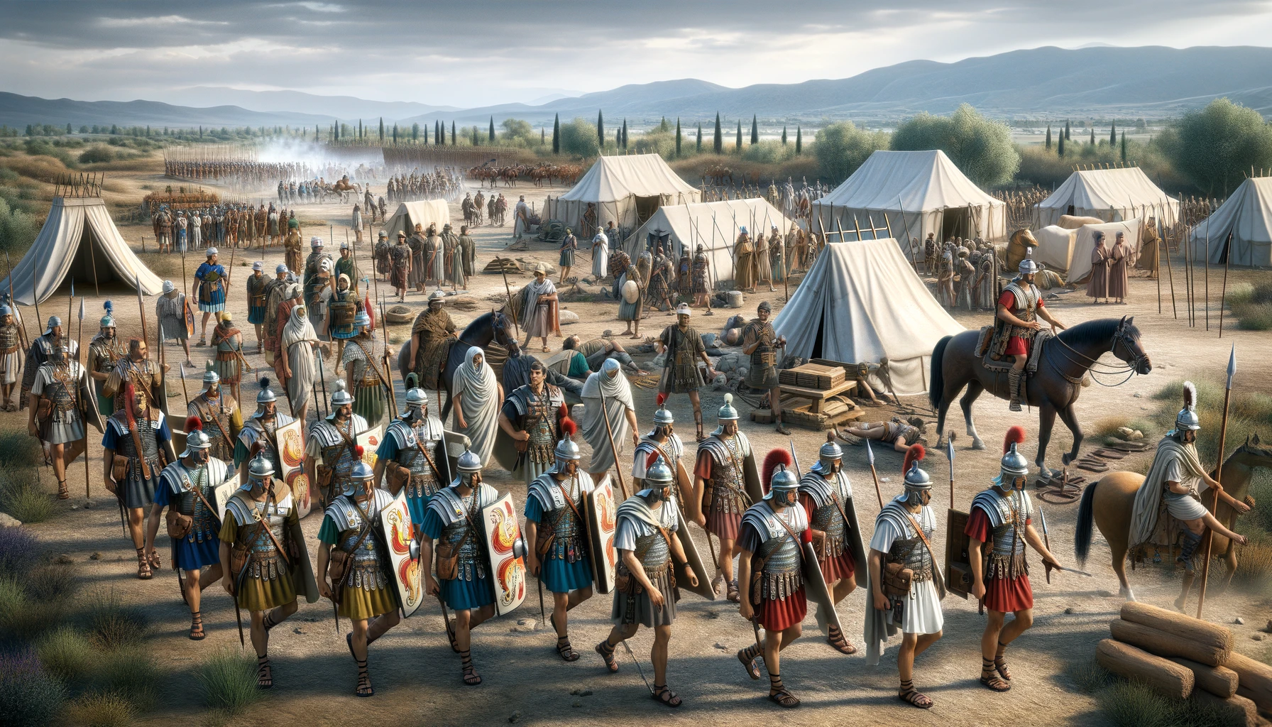 Cohors Primae Fida Vardullorum civium Romanorum equitata milliaria