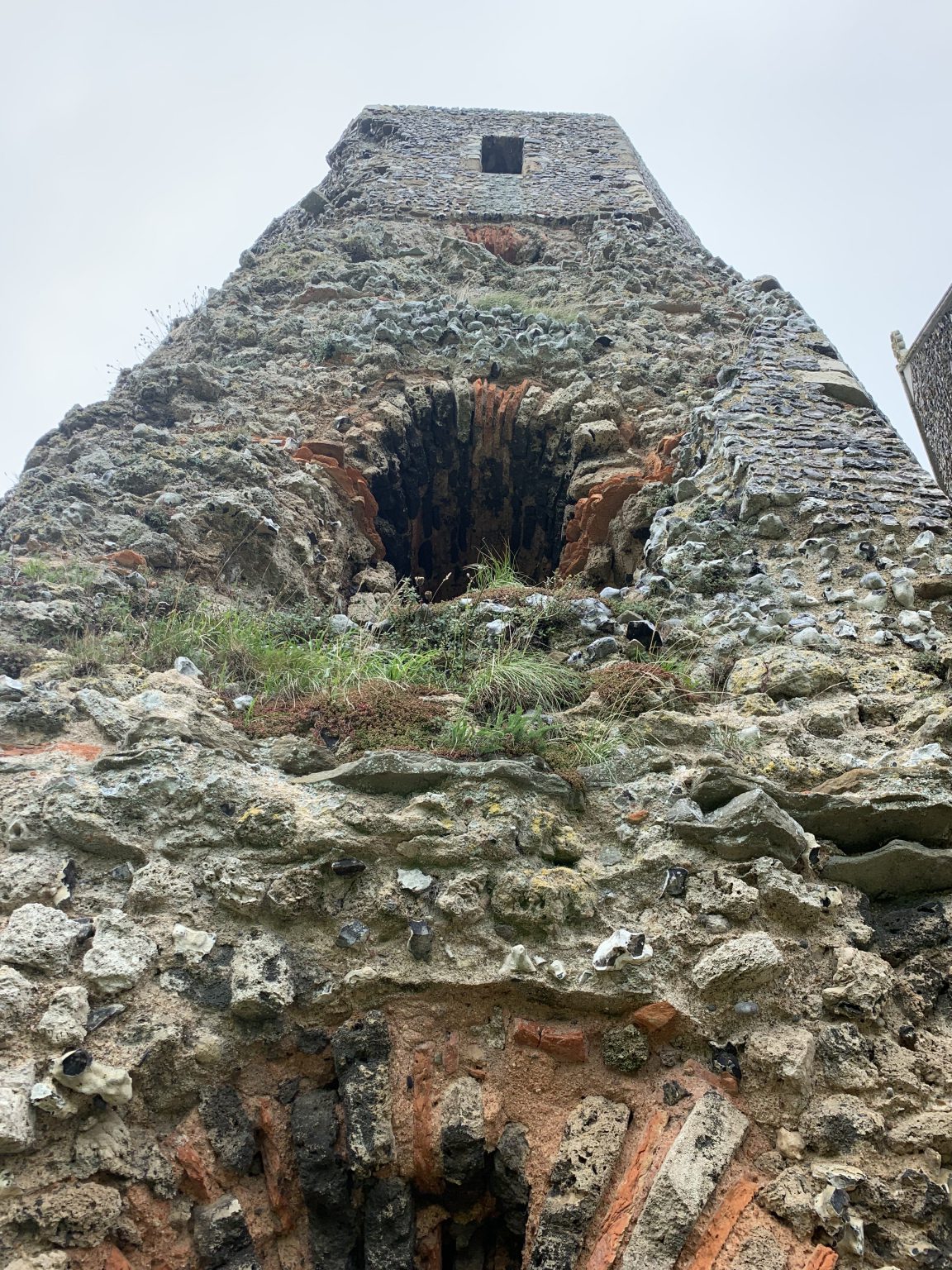 Dover (Portus Dubris) Roman Port - Roman Britain
