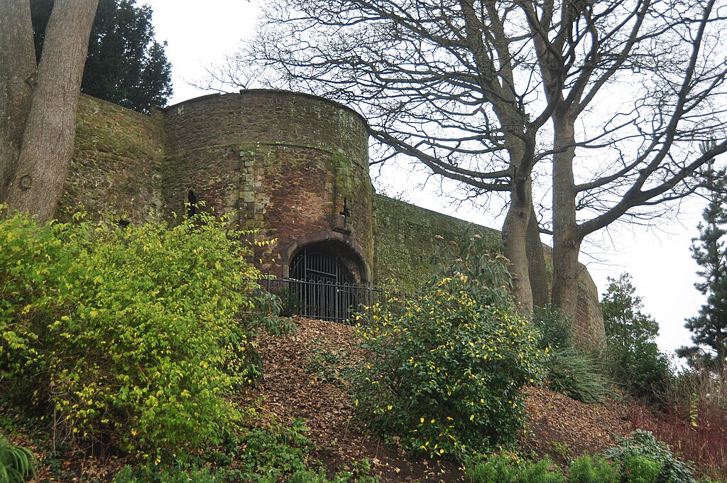 Roman Sites to visit in South West England