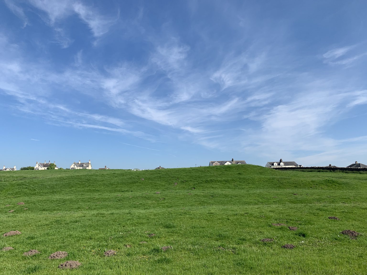 Maryport (Alauna) Roman Fort - Roman Britain