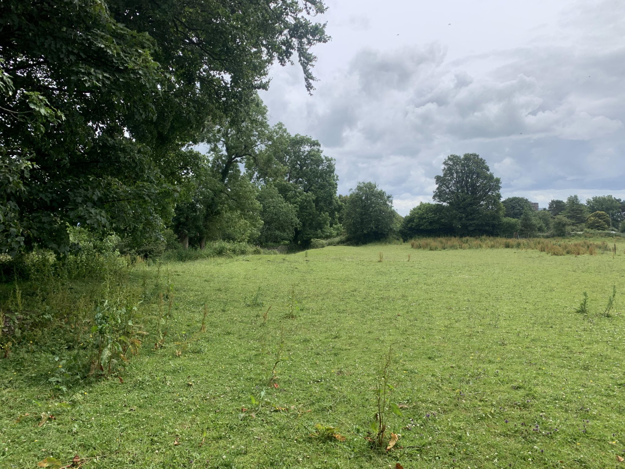 Gelligaer Roman Fort - Roman Britain