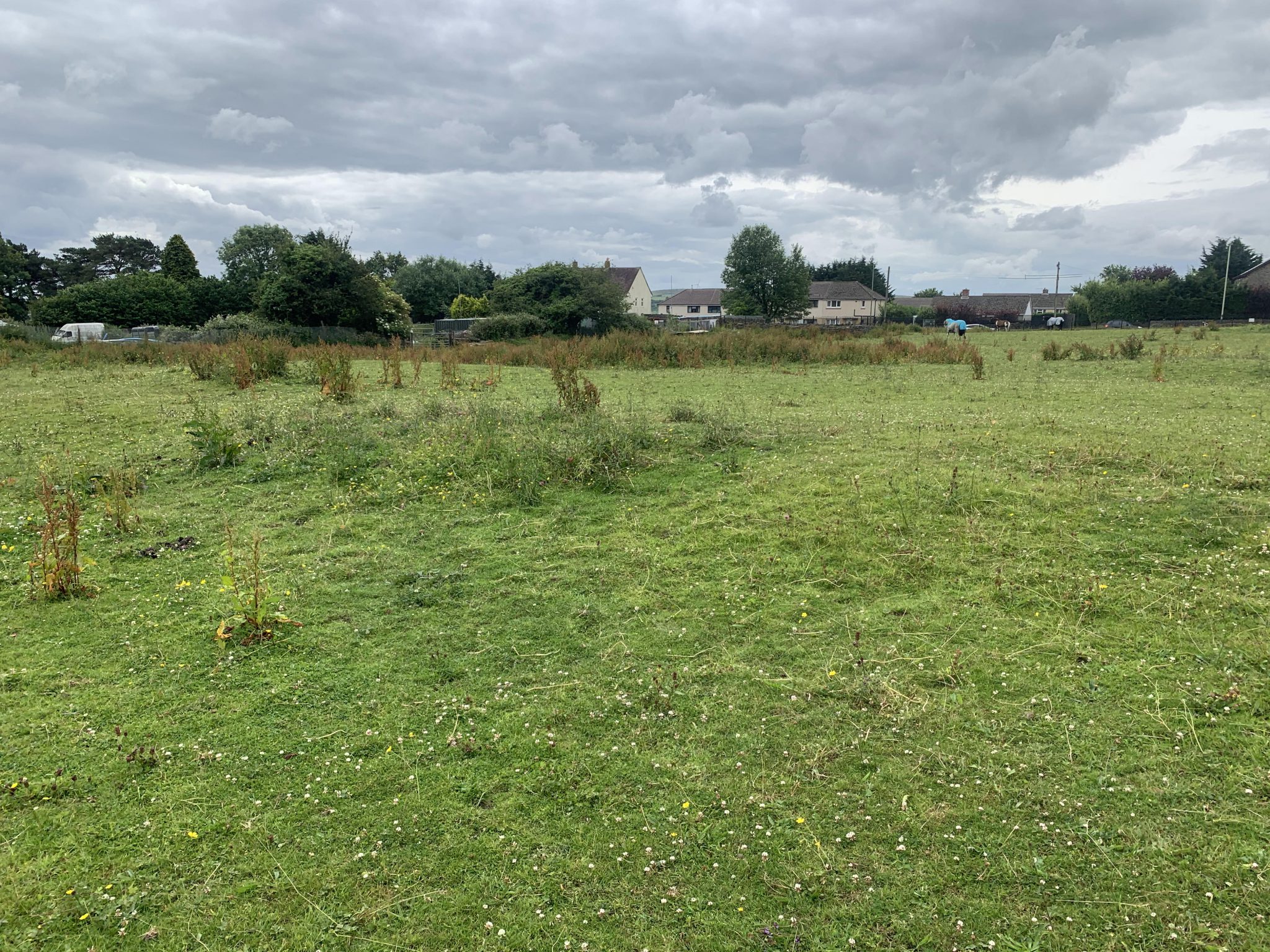 Gelligaer Roman Fort - Roman Britain