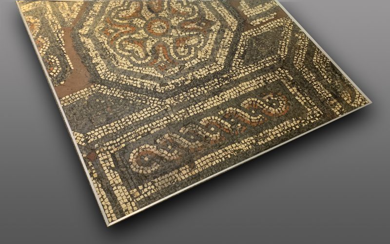 Gloucester (Colonia Glevum) Roman Settlement - Roman Britain