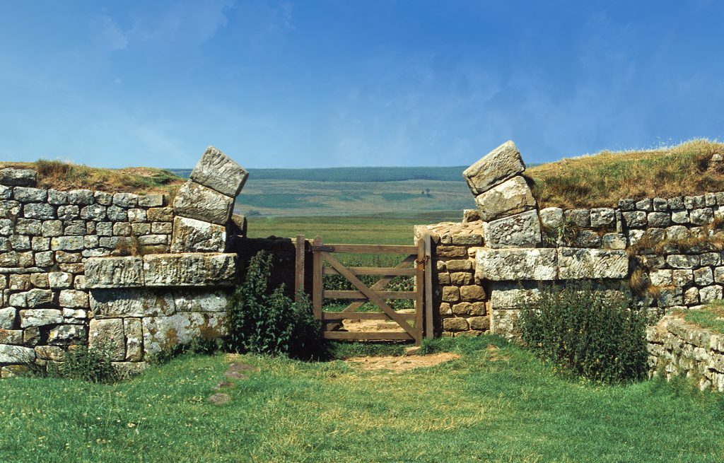 Discovering Roman Norfolk