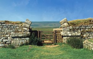 The Praetorian Guard