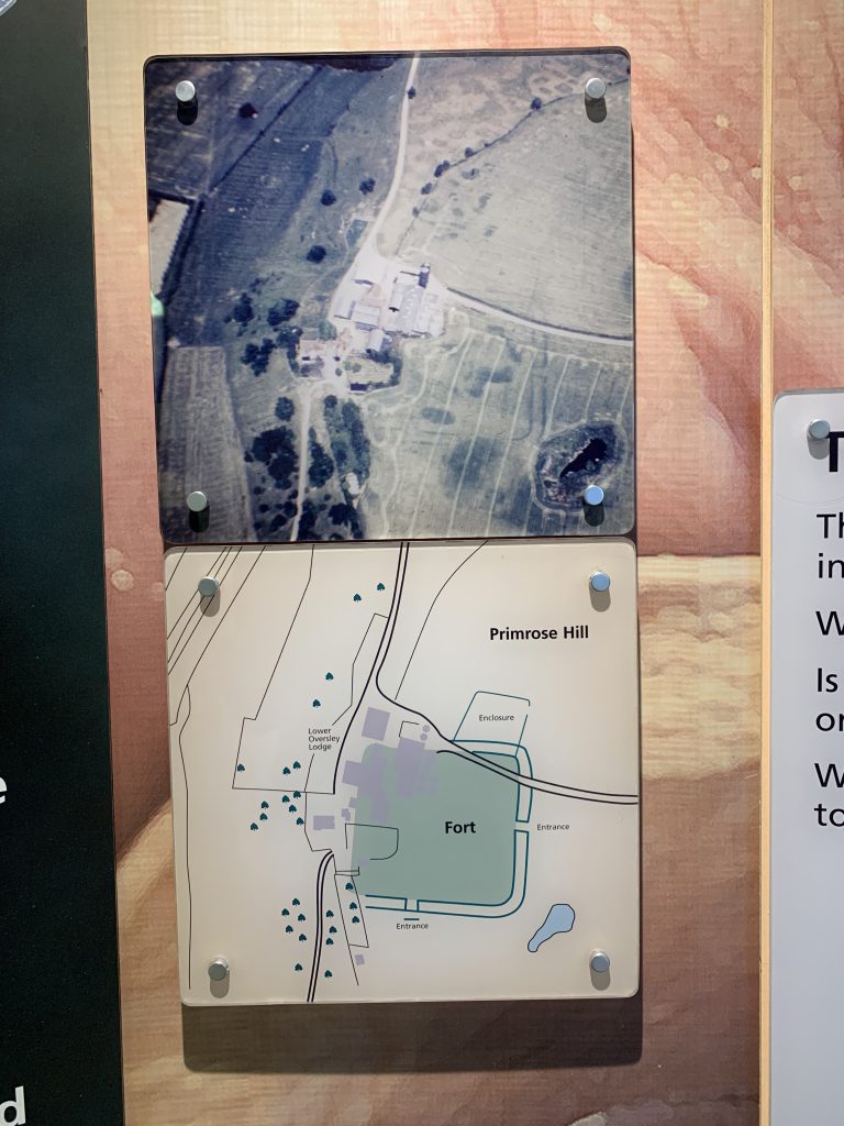 Alcester Roman Fort - Roman Britain