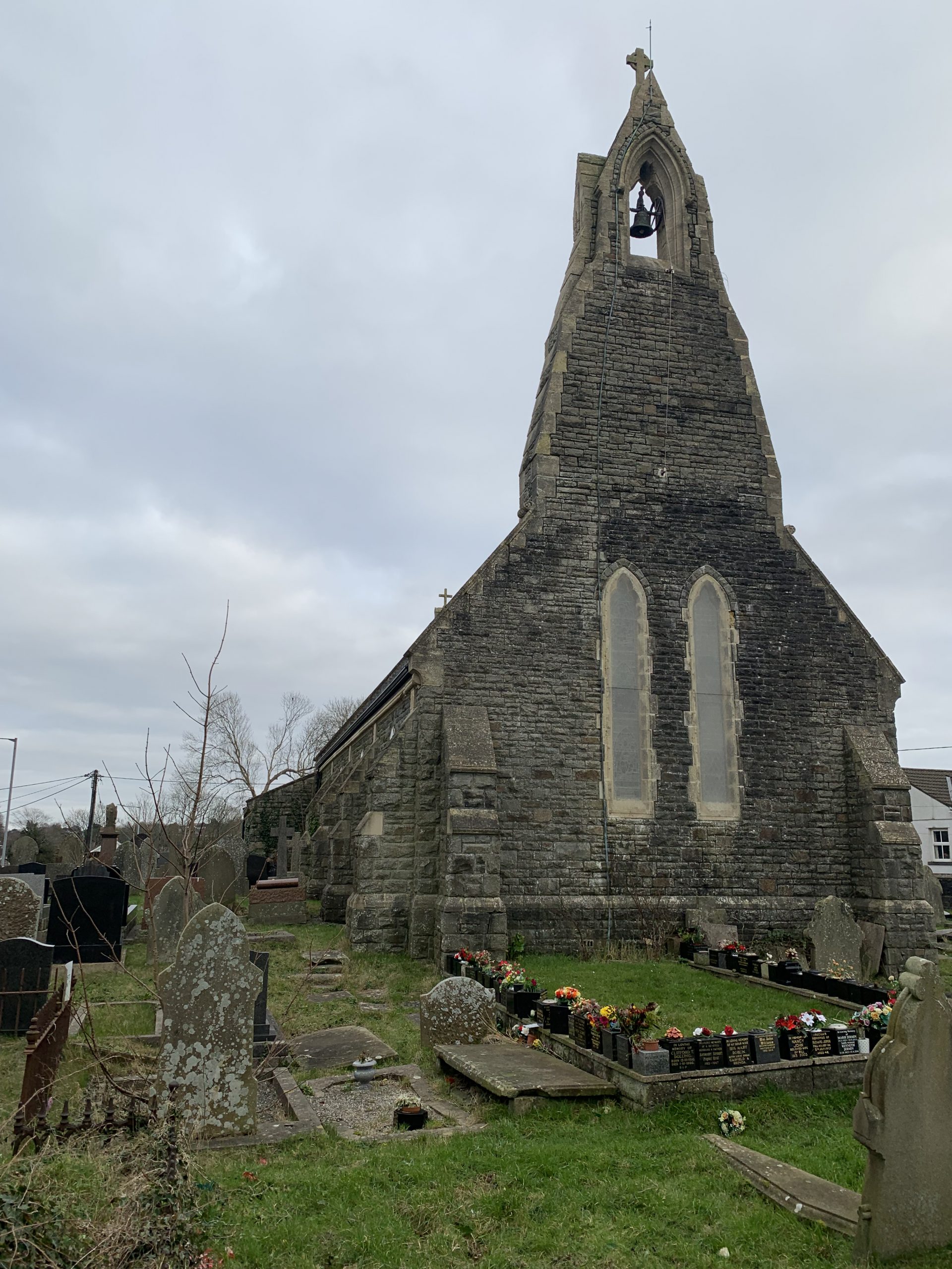 Loughor (Letocetum) Roman Fort - Roman Britain