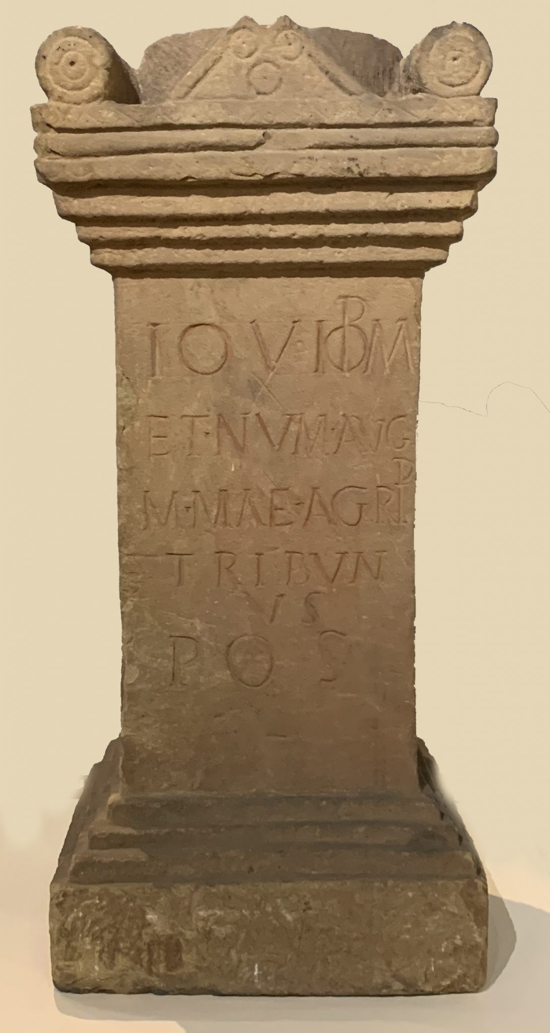 Classis Britannica - The British Fleet