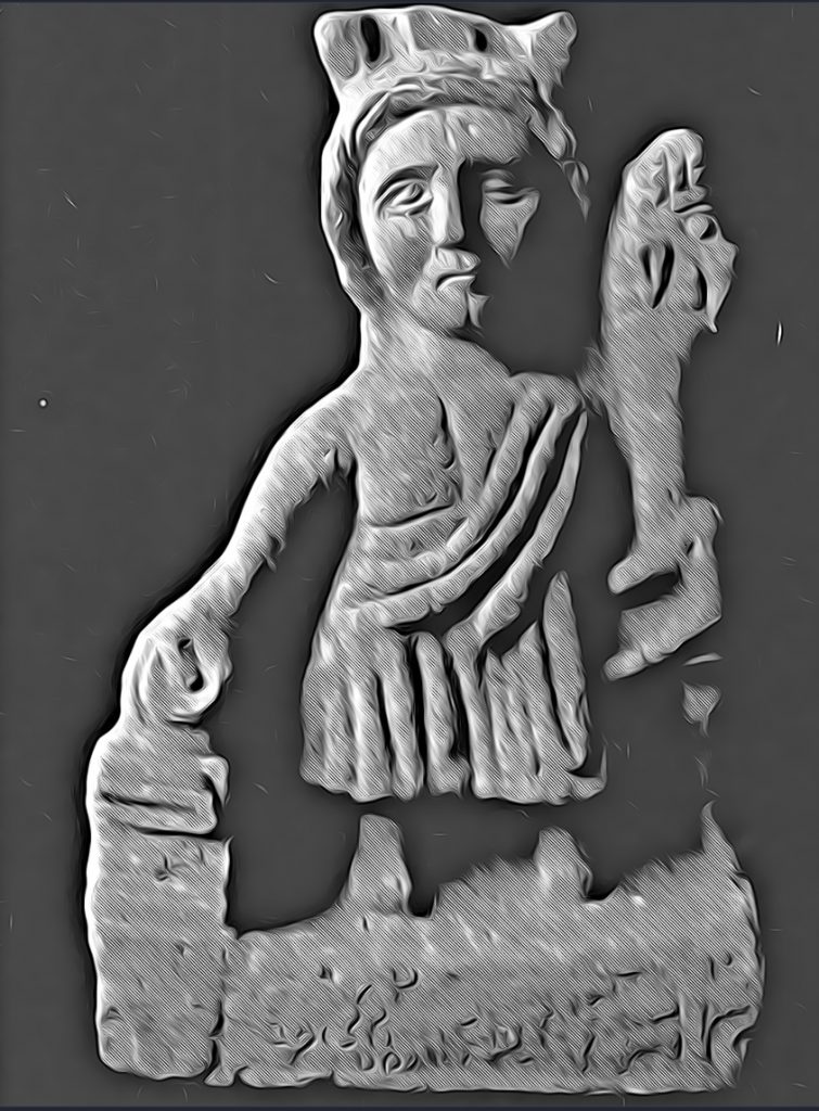 Carlisle (Luguvalium) Roman Fort - Roman Britain