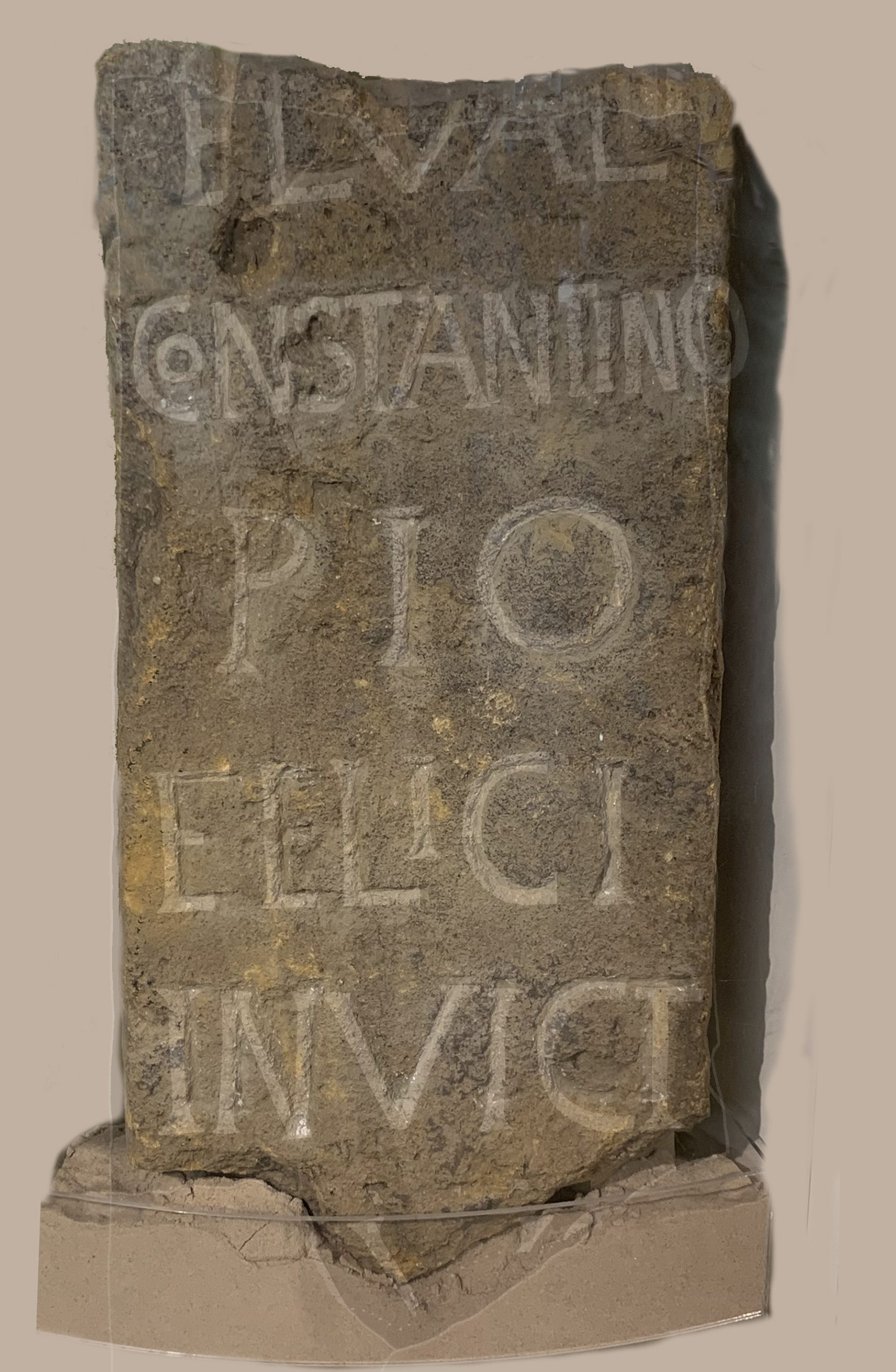 Alcester Roman Fort - Roman Britain