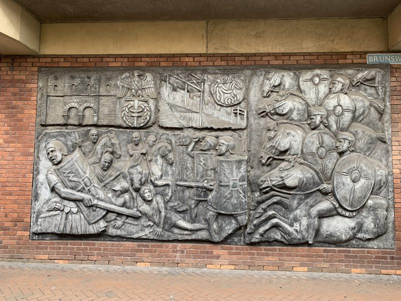 Gloucester (Colonia Glevum) Roman Settlement - Roman Britain