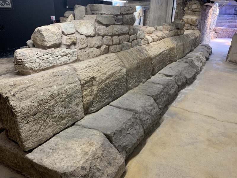 Gloucester (Colonia Glevum) Roman Settlement - Roman Britain