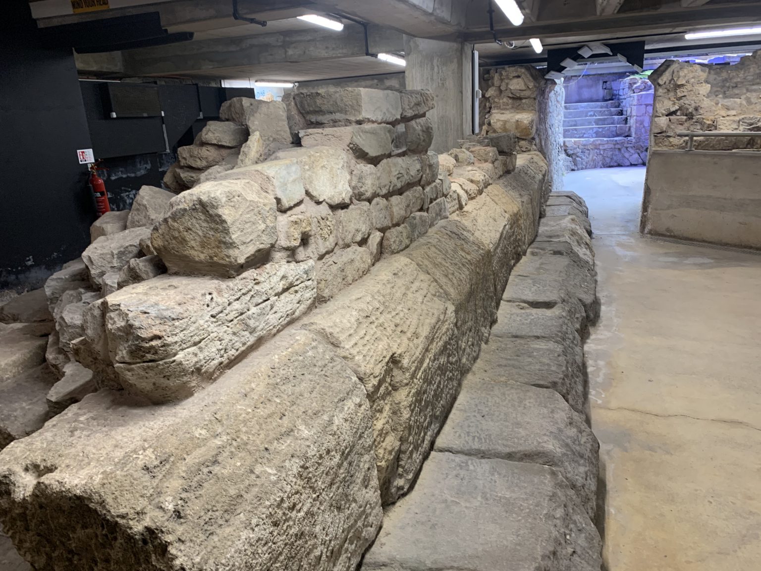 Gloucester (Colonia Glevum) Roman Settlement - Roman Britain