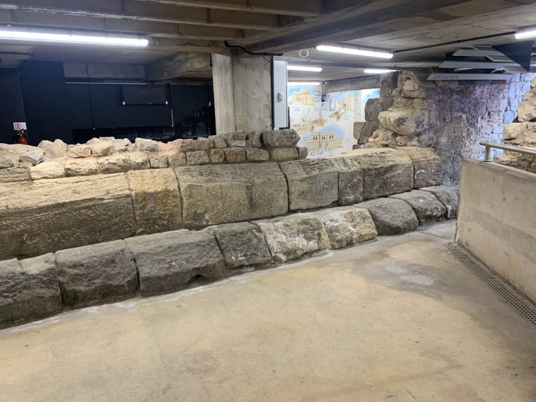 Gloucester (Colonia Glevum) Roman Settlement - Roman Britain