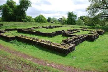 Roman Sites to visit in the Cotswolds
