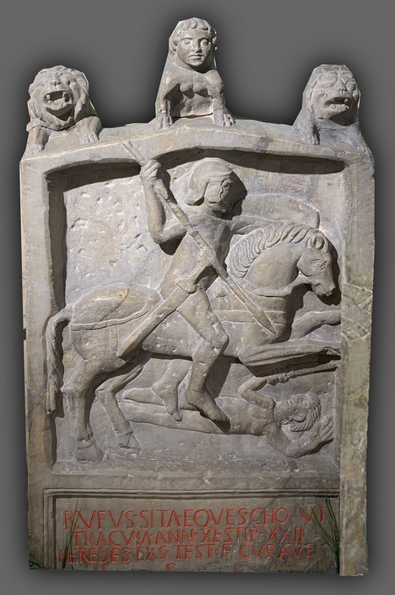 Gloucester (Colonia Glevum) Roman Settlement - Roman Britain