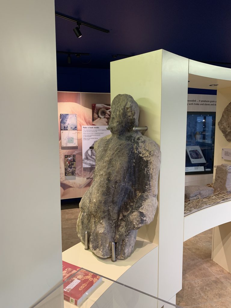 Alcester Roman Fort - Roman Britain