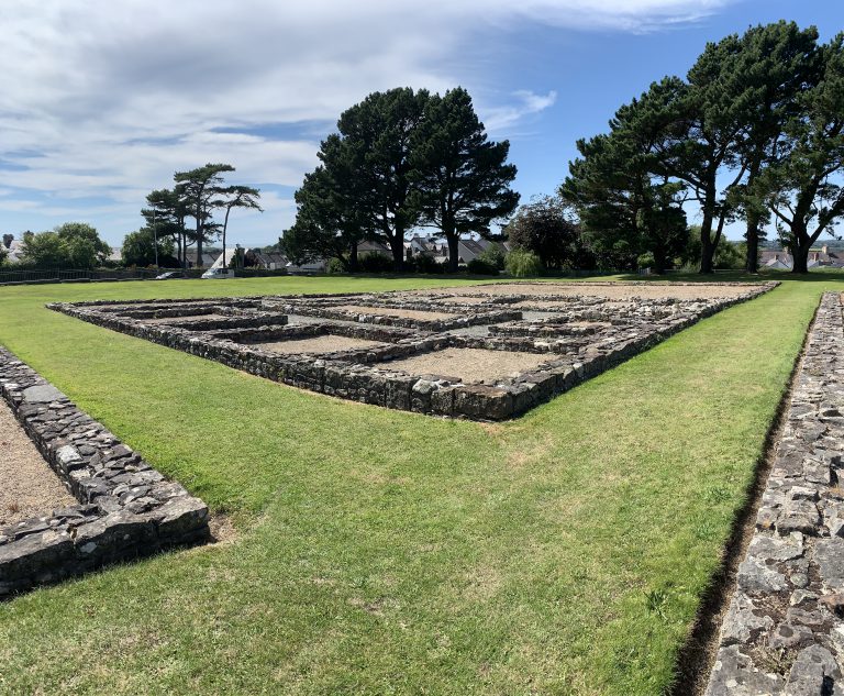 Best Roman Forts to Visit in Britain