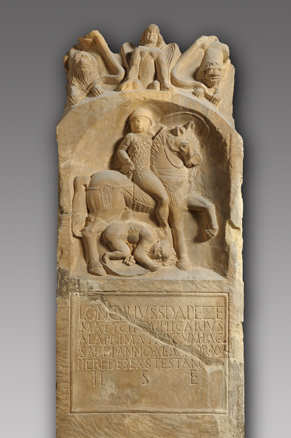 Boudica’s Attack on Colchester (Camulodunum)