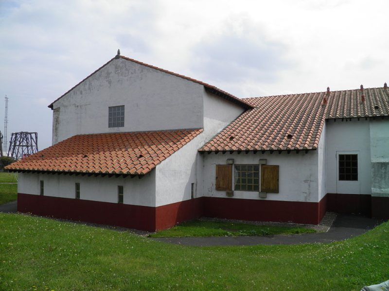 Best Roman Forts to Visit in Britain