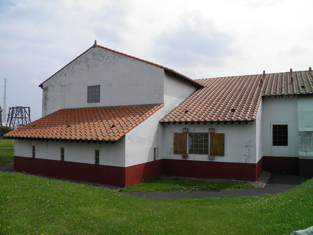 Best Roman Forts to Visit in Britain