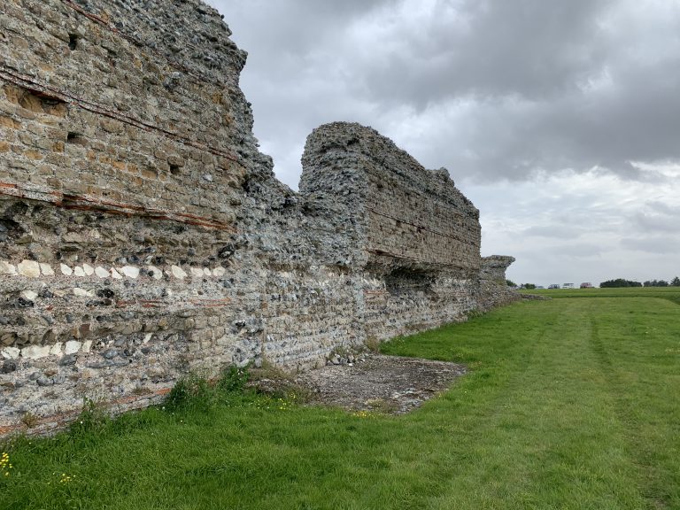 Best Roman Forts to Visit in Britain
