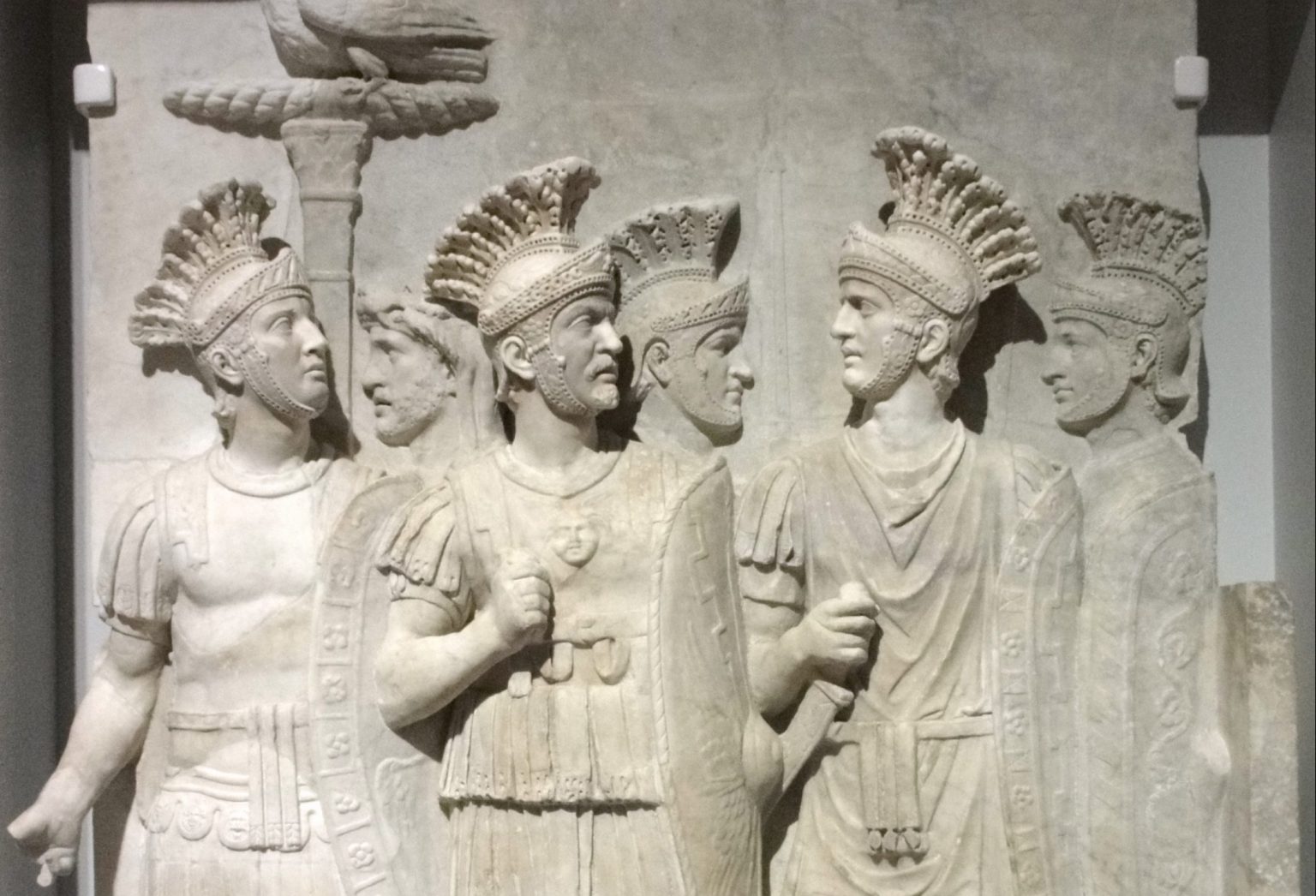 The Praetorian Guard