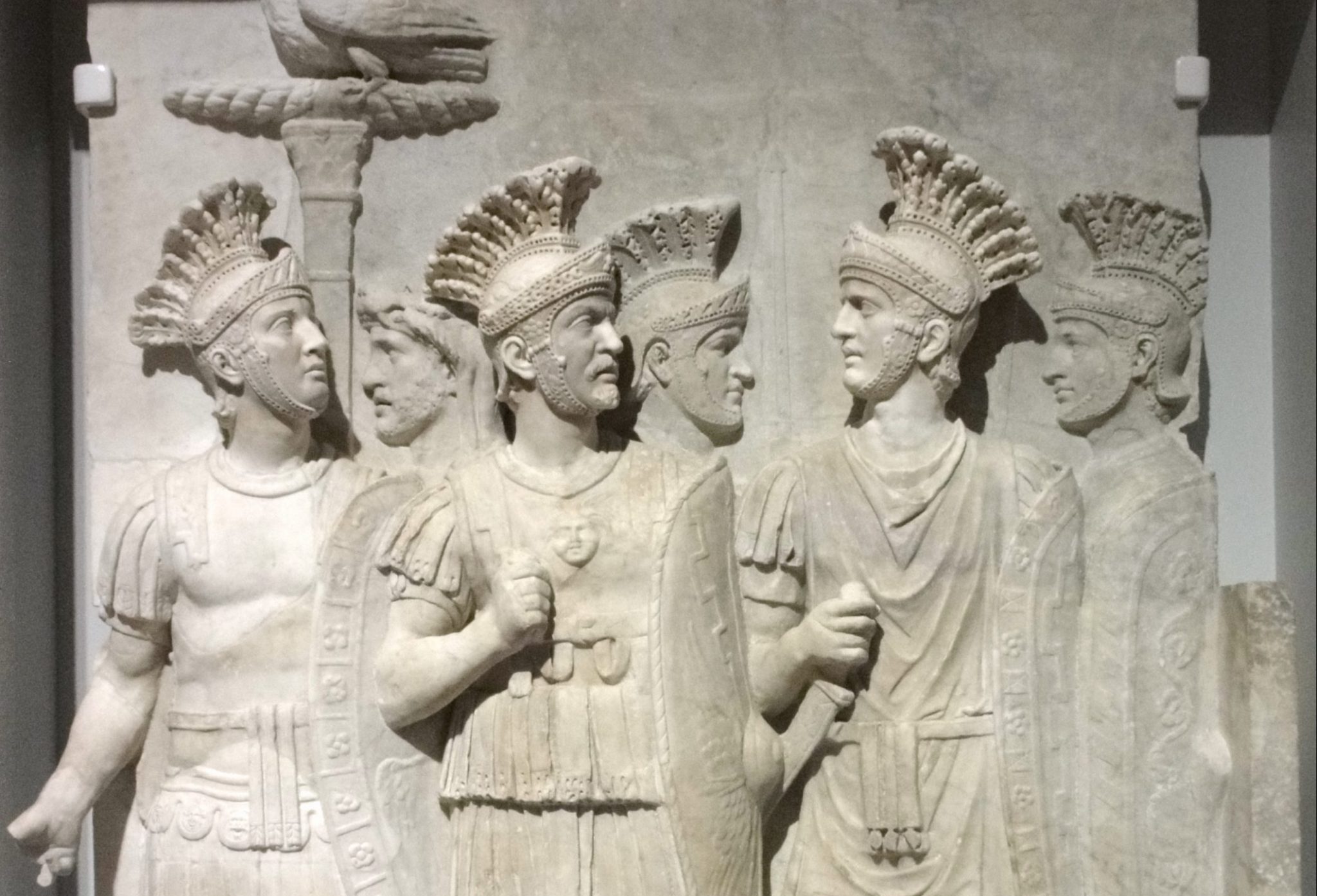 The Praetorian Guard