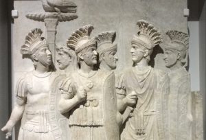 The Praetorian Guard