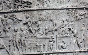 Roman Fortresses, Forts and Camps