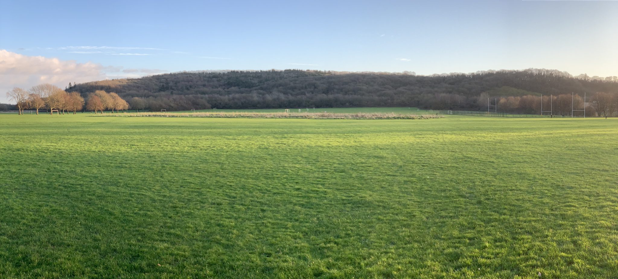 Cardiff Roman Villa - Roman Britain