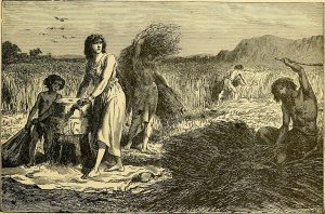 The Celts and Celtic Life - Roman Britain