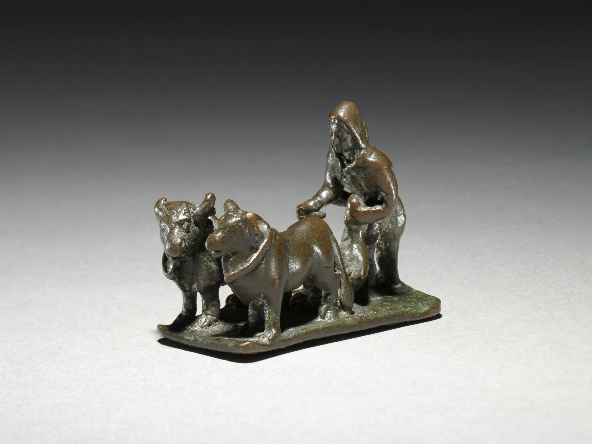 Roman Villas - Farms