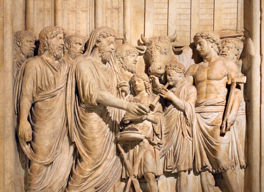 Life in Roman Britain