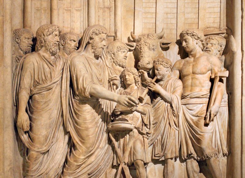 Life in Roman Britain