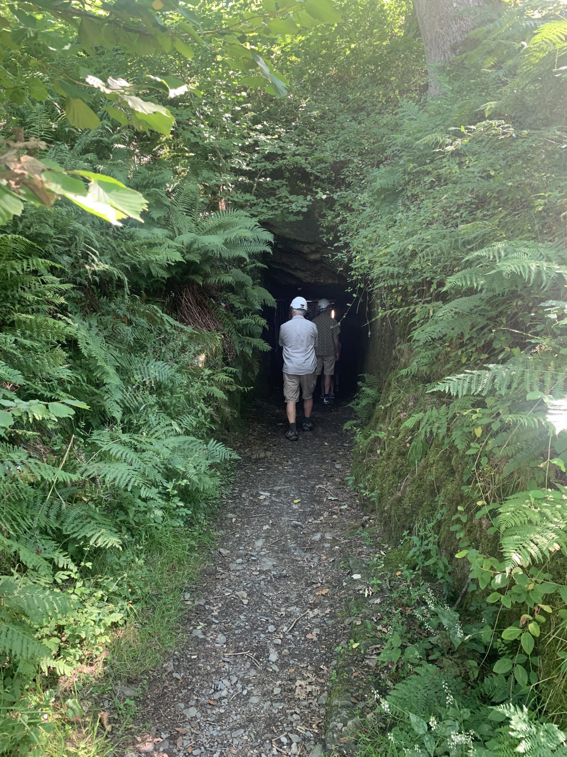Dolaucothi Roman Mine - Roman Britain