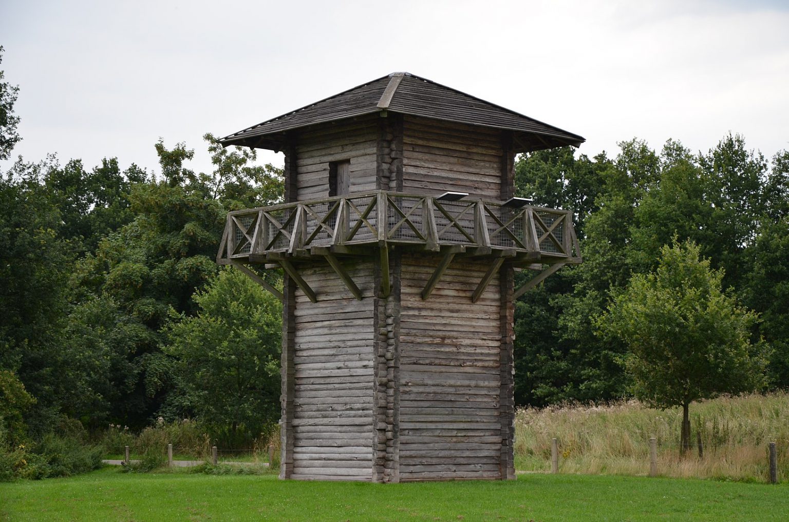 The Roman Military of Britain - Roman Britain
