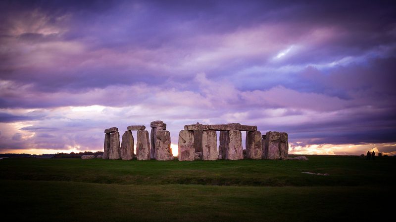 An Overview of the Historic Ages of Britain