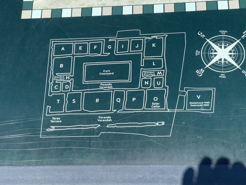 Cold Knap Roman Site - Roman Britain