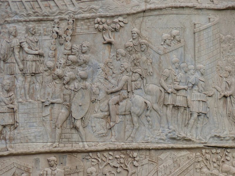 Roman Army: Structure & Soldiers