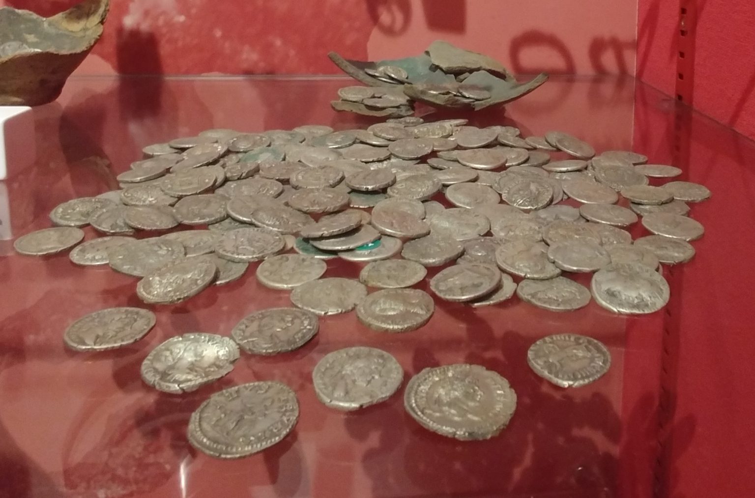 Roman Units & Currency