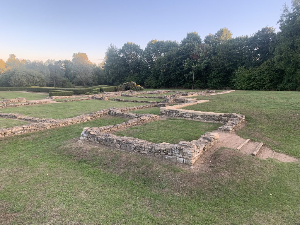 Best Roman Villas to Visit in Britain